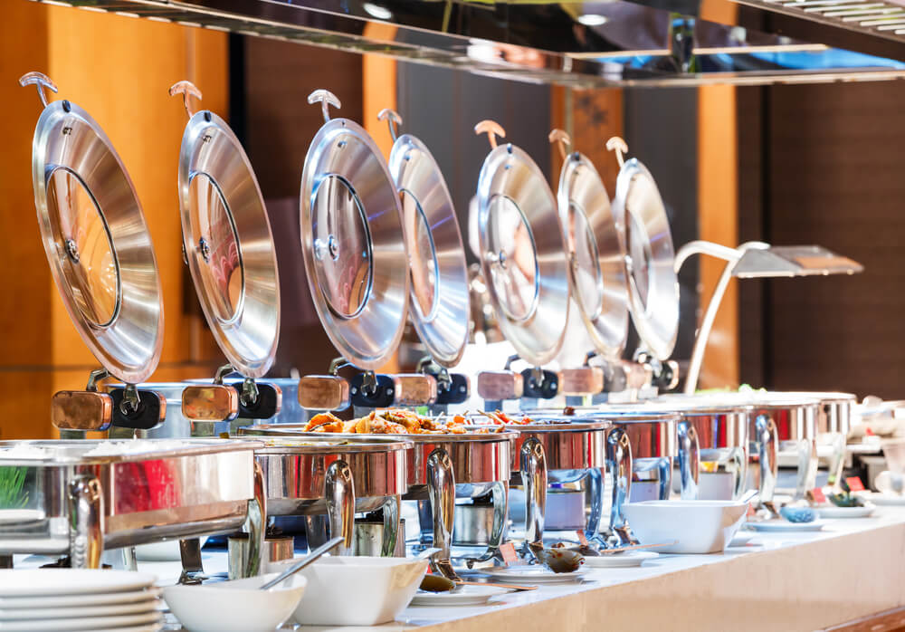 Bemary - niezbędne wyposażenie każdego ciepłego bufetu - Furious.pl